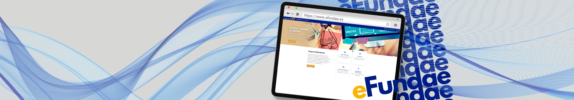 Fundación Estatal para la Formación en el Empleo - Fundae